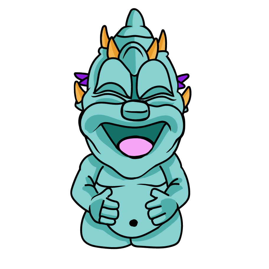 Collectibles Pre-Order – Nuggies