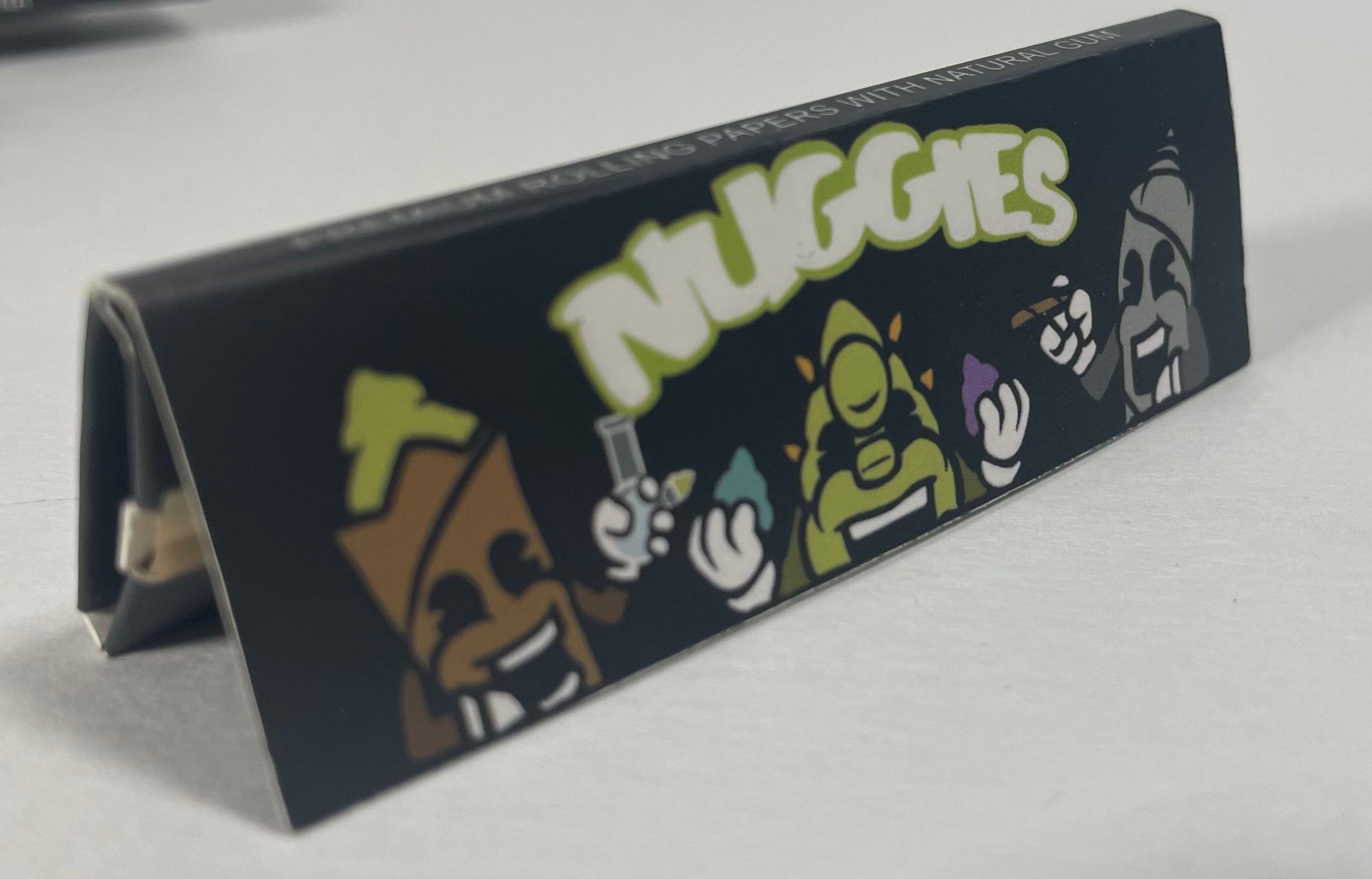 Accessories – Nuggies