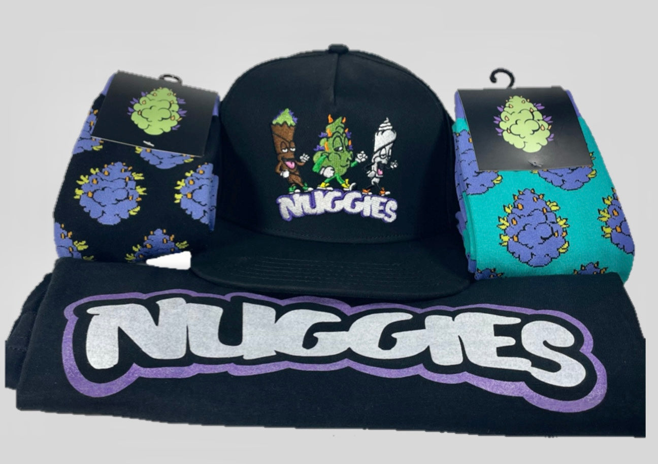 Bundle deals – Nuggies