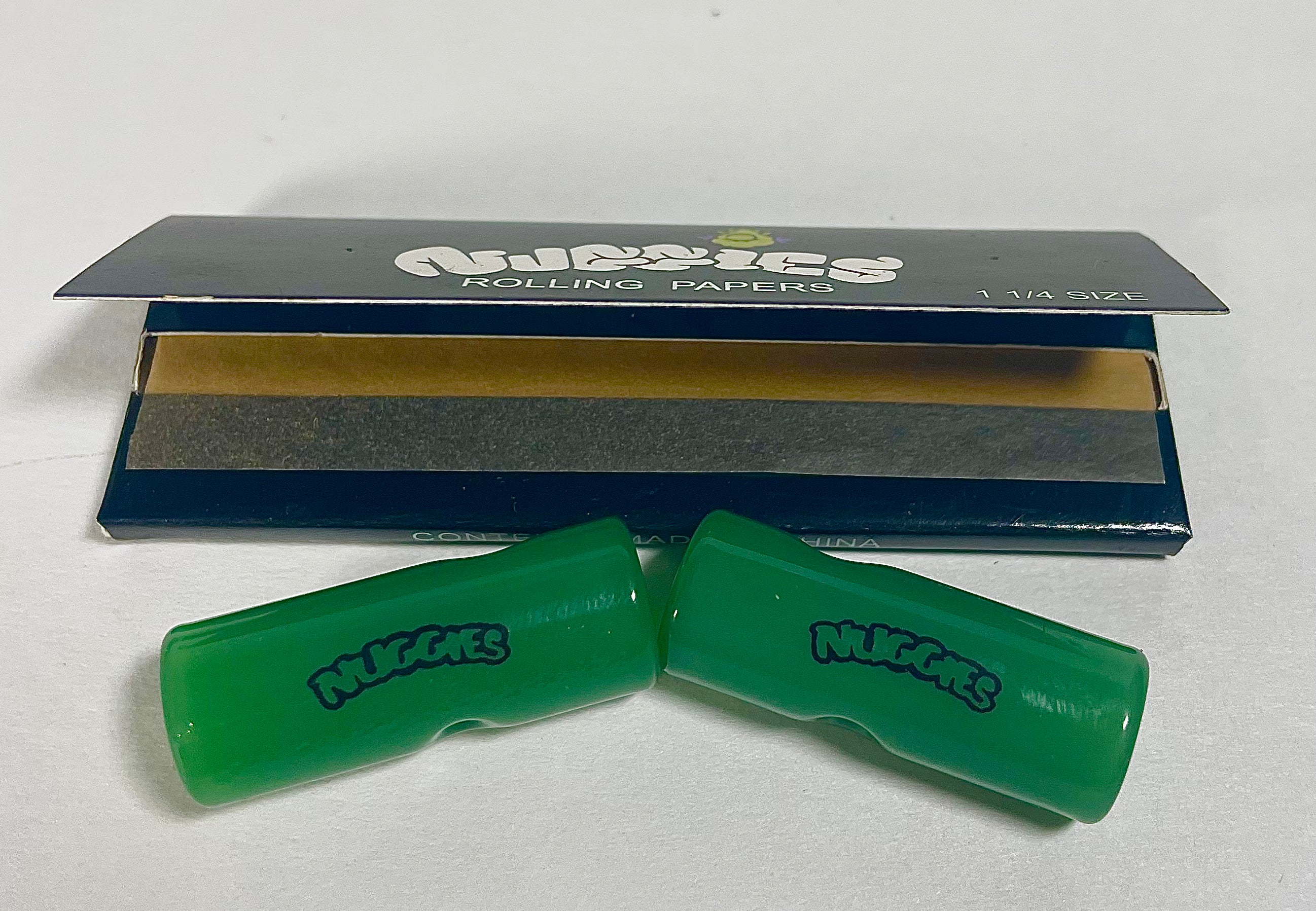 Light Em Up – Nuggies